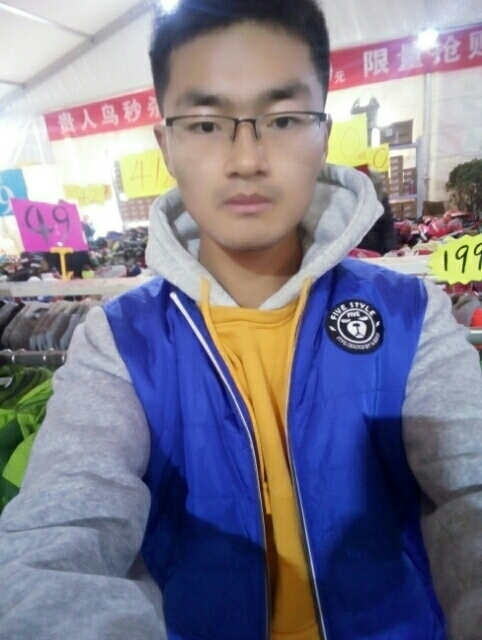 Gao Shuai – NYU Quantum Technology Lab